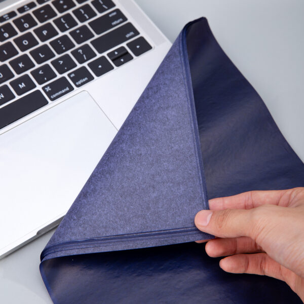 A4 Carbon Paper - Blue (100 sheets) - Techpro